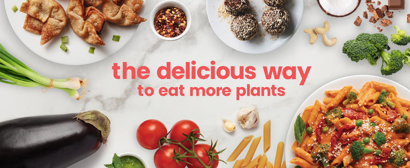 rootberry - plant based deliciousness