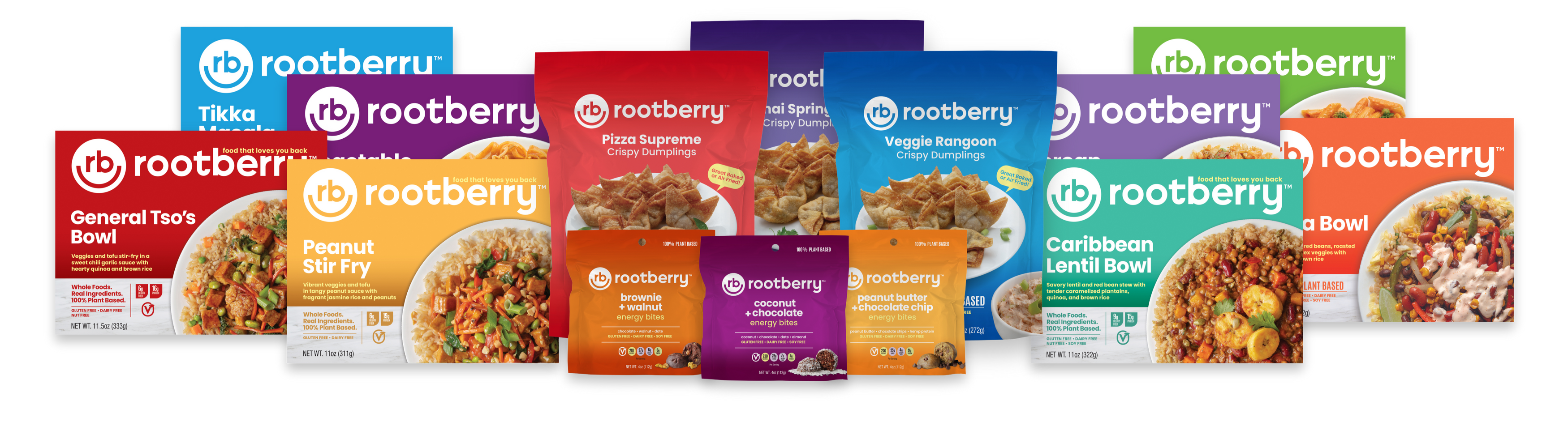 rootberry - food that loves you back