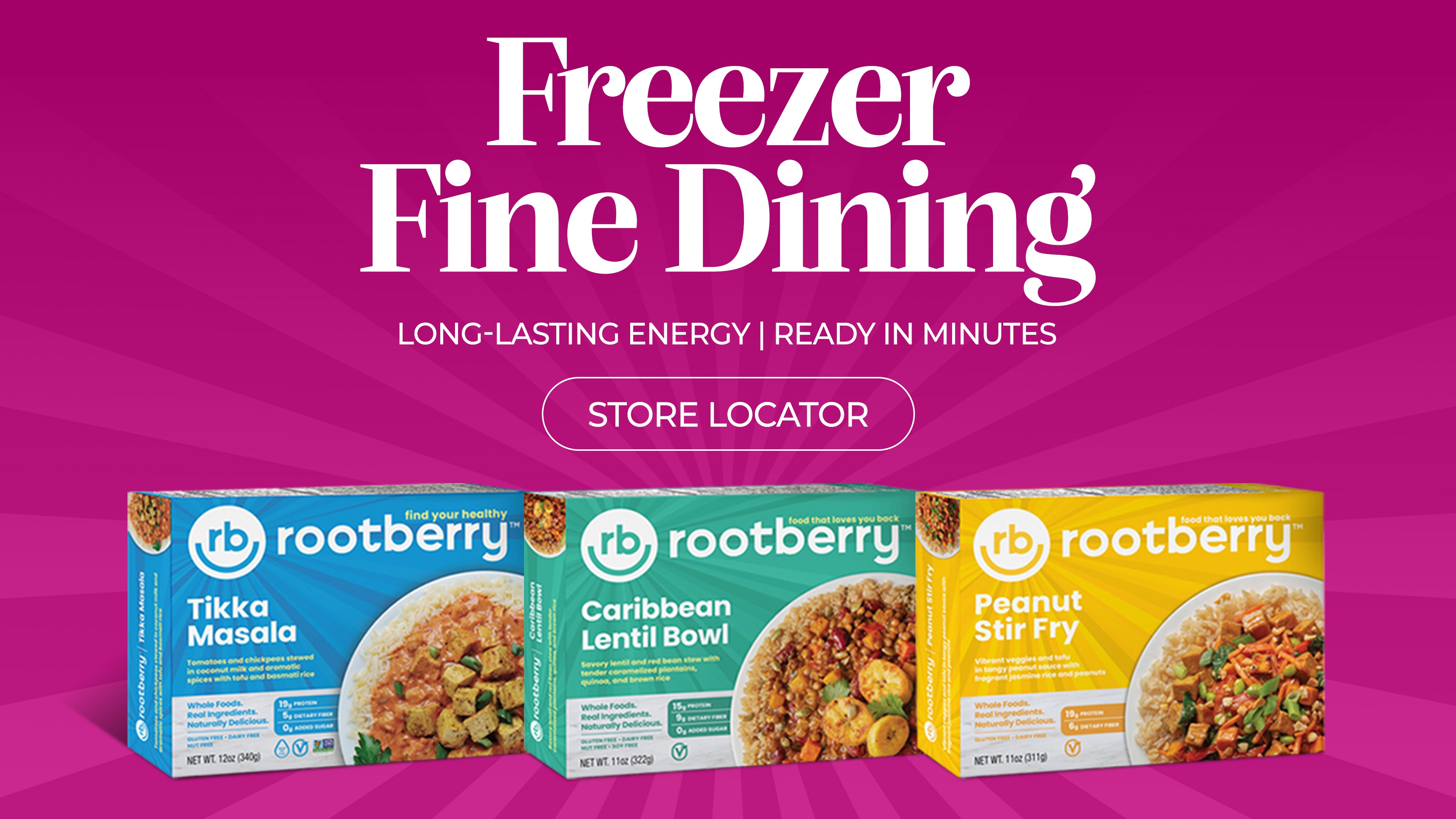 rootberry - food that loves you back