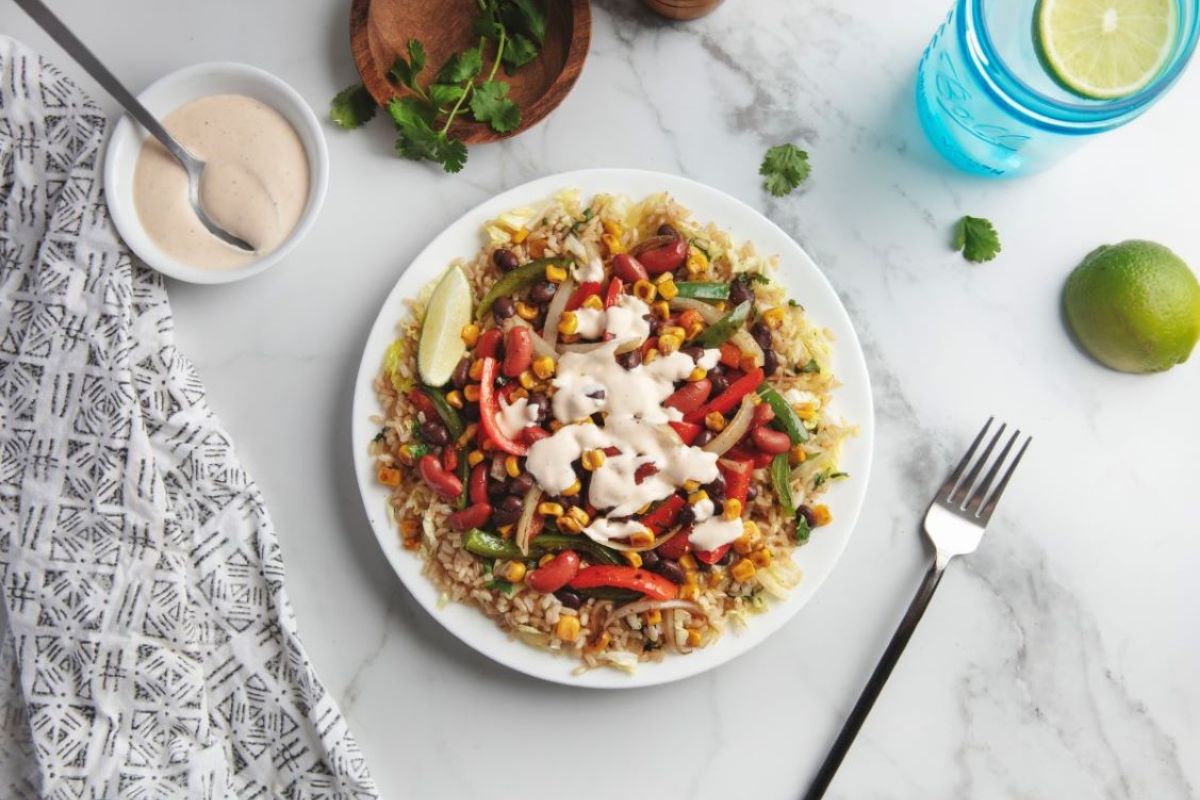 rootberry - food that loves you back